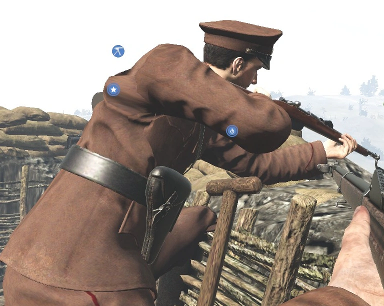 Sasho D. Ivanov | Historica Wiki | Fandom