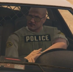 Steven D. Lowry | Historica Wiki | Fandom