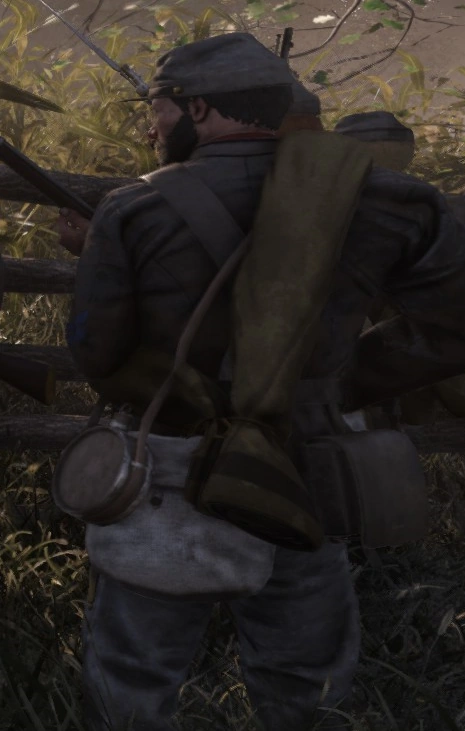 Stover V. Goldsberry | Historica Wiki | Fandom