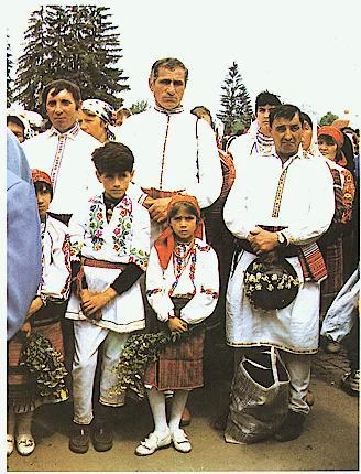 Szekelys | Historica Wiki | Fandom