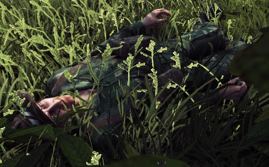 Theodore Shaw | Historica Wiki | Fandom