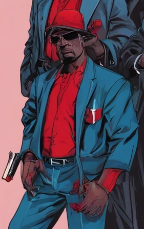 Urick Singleton | Historica Wiki | Fandom