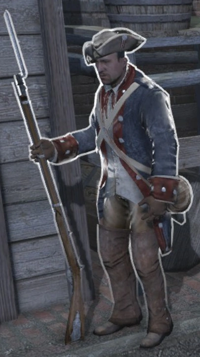 Vanity Hickes | Historica Wiki | Fandom