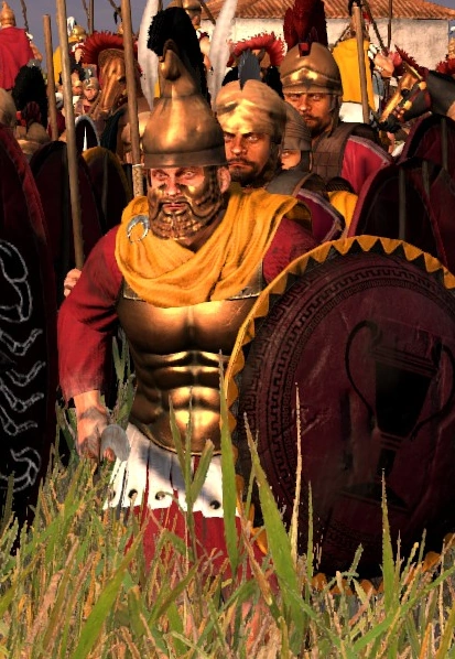 Vlassis Menas | Historica Wiki | Fandom