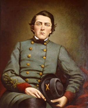 William Pegram | Historica Wiki | Fandom