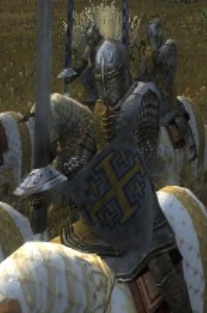 Ysambart Gavreau | Historica Wiki | Fandom