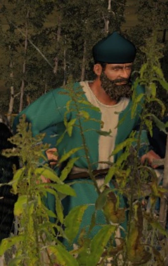 Zartosht Baghkhanian | Historica Wiki | Fandom