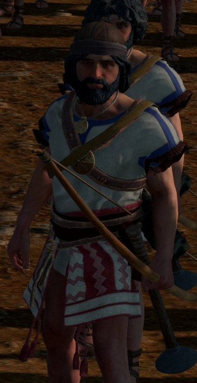 Abdur Razzaaq el-Rahaim | Historica Wiki | Fandom