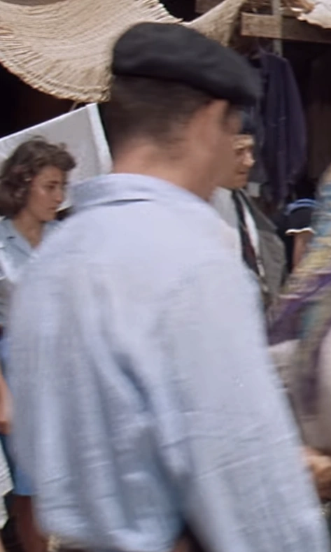 Addam Levinson | Historica Wiki | Fandom