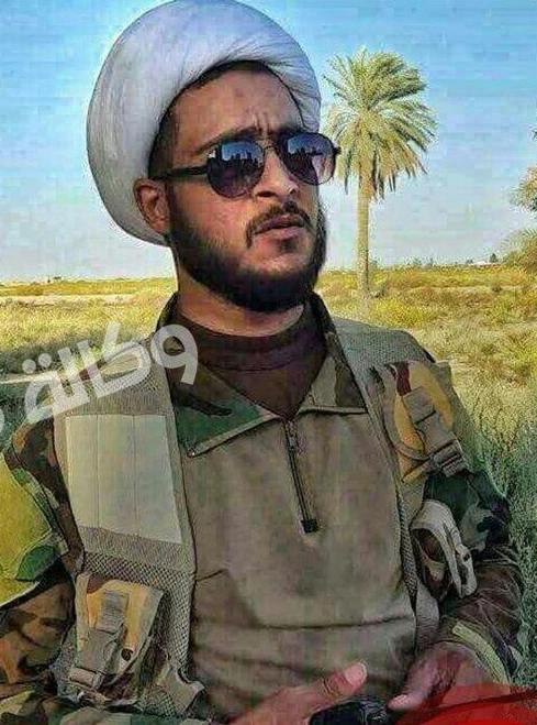 Adil al-Kalabi | Historica Wiki | Fandom