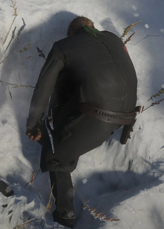 Alan MacGorman | Historica Wiki | Fandom