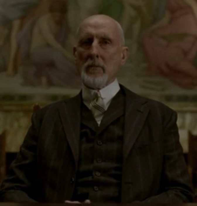 Andrew Mellon | Historica Wiki | Fandom