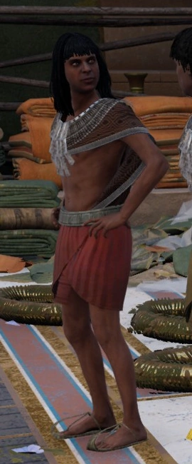 Anhurse Seth | Historica Wiki | Fandom