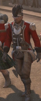 Aodh Greum | Historica Wiki | Fandom