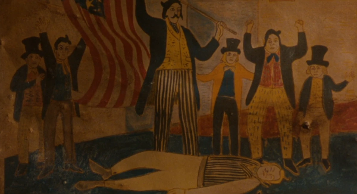 Battle of the Five Points | Historica Wiki | Fandom