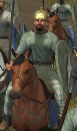 Cassicius Ategnutis | Historica Wiki | Fandom