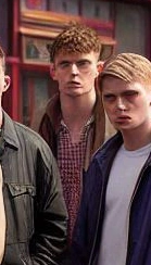 Cody Shaw | Historica Wiki | Fandom