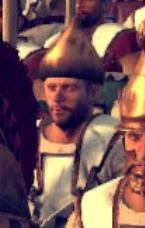 Danel bat Yarikh | Historica Wiki | Fandom