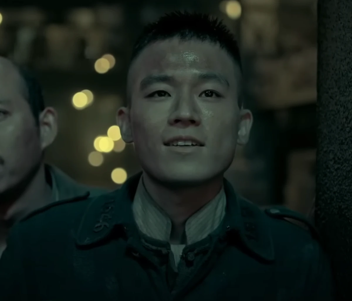 Duan Wu | Historica Wiki | Fandom