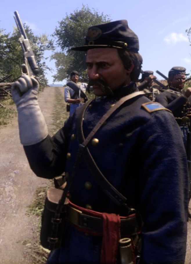 Ellis Hurst | Historica Wiki | Fandom