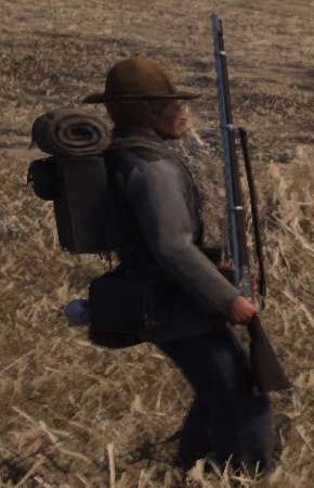 Elvin S. Cramer | Historica Wiki | Fandom