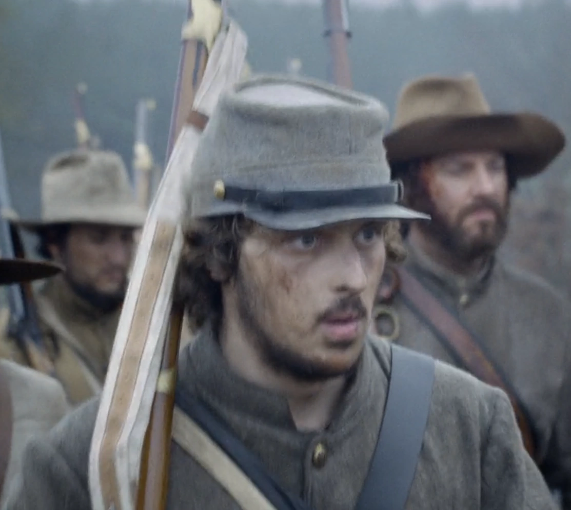 Gary A. Johnson | Historica Wiki | Fandom