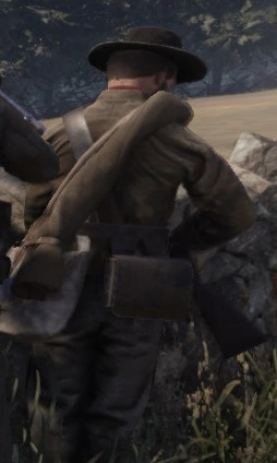 George U. Marquette | Historica Wiki | Fandom