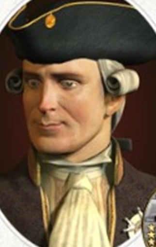 Georges-Louis Le Roux | Historica Wiki | Fandom