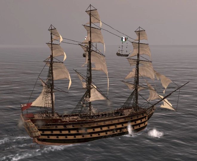 HMS Victory | Historica Wiki | Fandom
