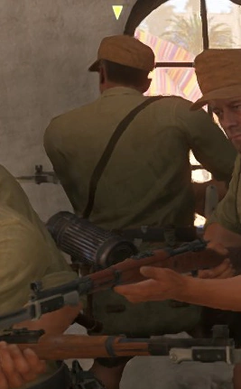 Hanno Preiss | Historica Wiki | Fandom