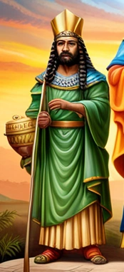 Harba-Shipak | Historica Wiki | Fandom