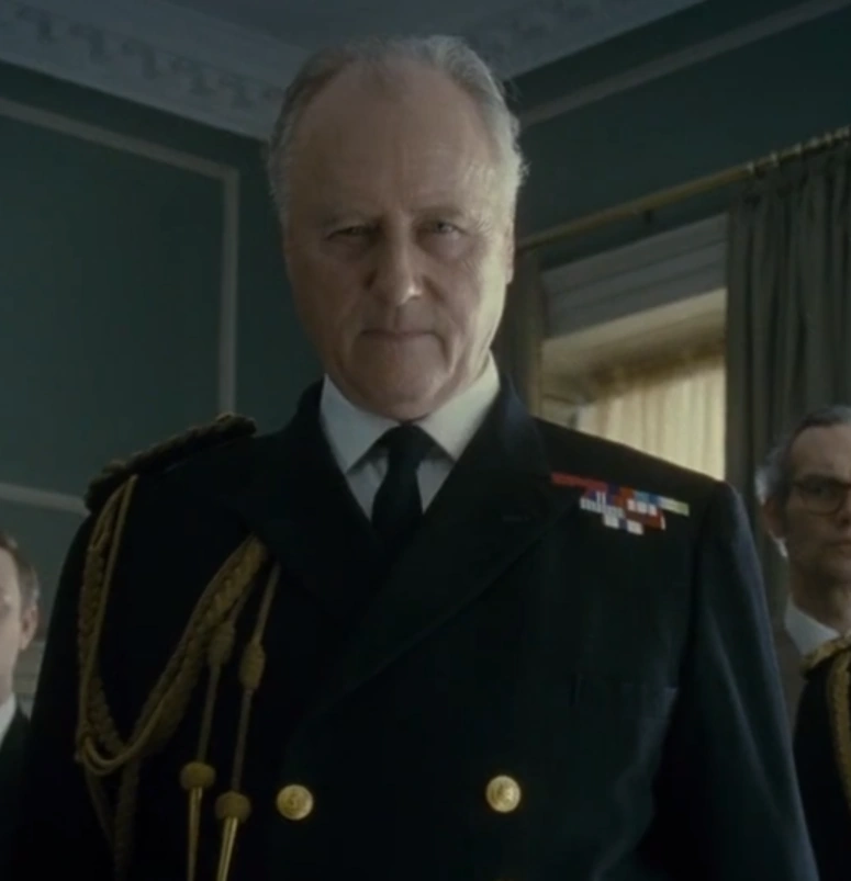 Henry Leach | Historica Wiki | Fandom