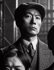 Hiroya Fujinoki | Historica Wiki | Fandom