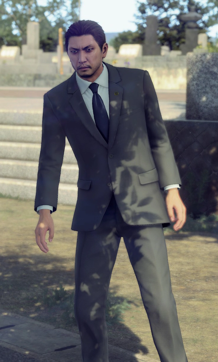 Hisakazu Kawakita | Historica Wiki | Fandom