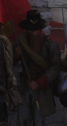 Holmes H. Smalldon | Historica Wiki | Fandom