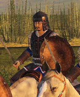 Hong Jionglan | Historica Wiki | Fandom