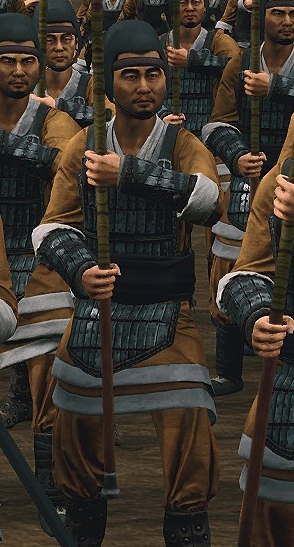 Hong Qishao | Historica Wiki | Fandom