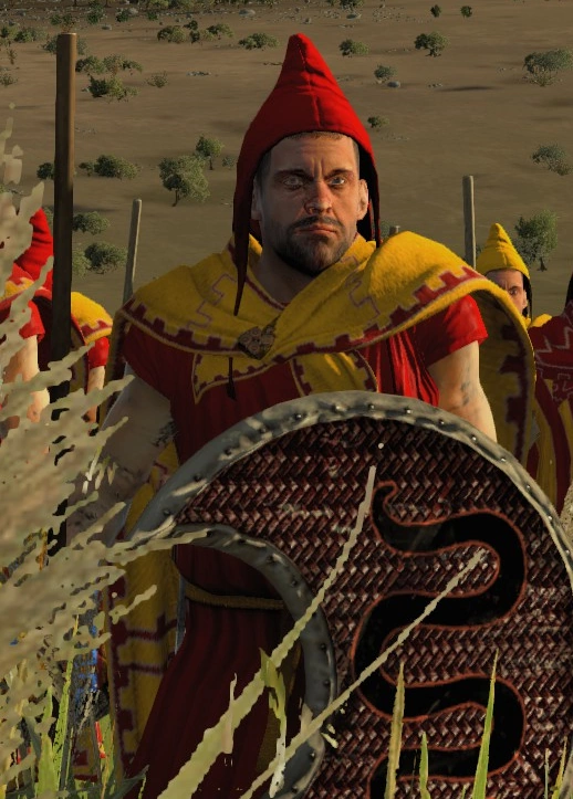 Iakovos Artinos | Historica Wiki | Fandom