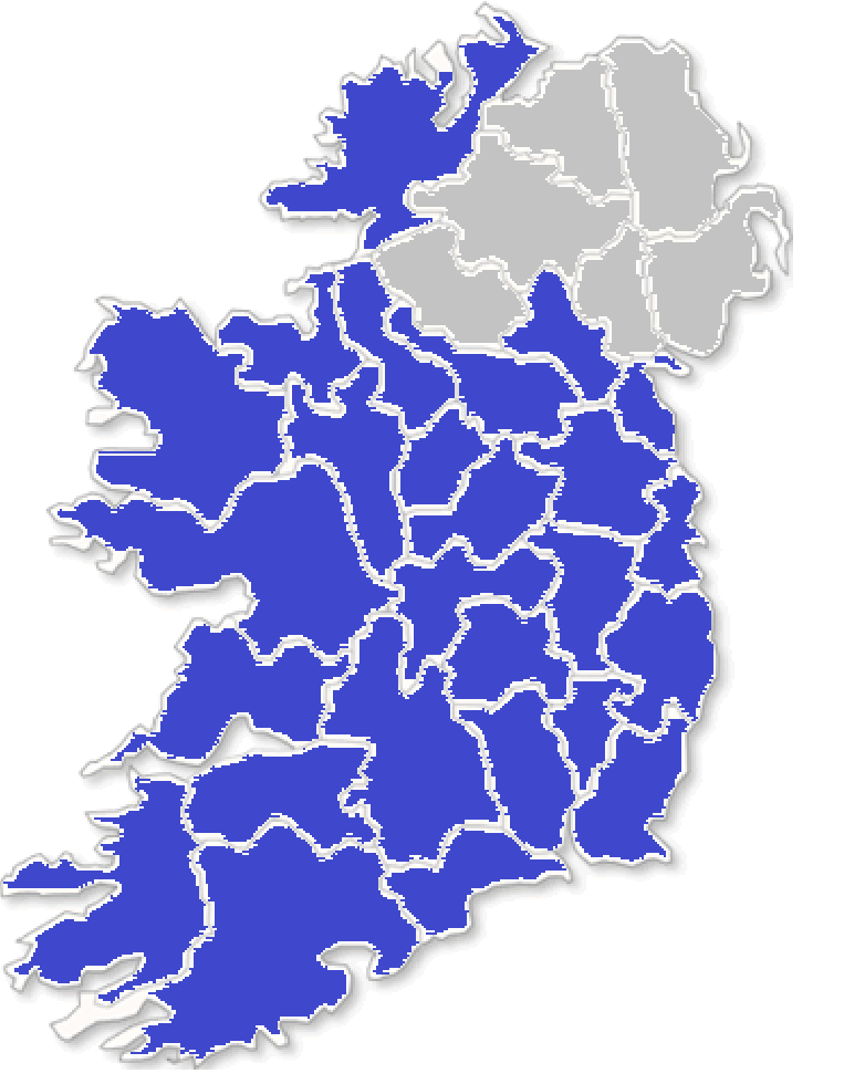 Irish general election, 1949 | Historica Wiki | Fandom