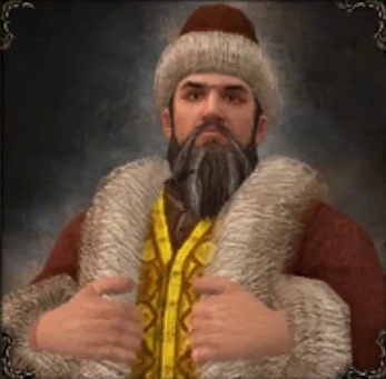 Ivan the Terrible | Historica Wiki | Fandom