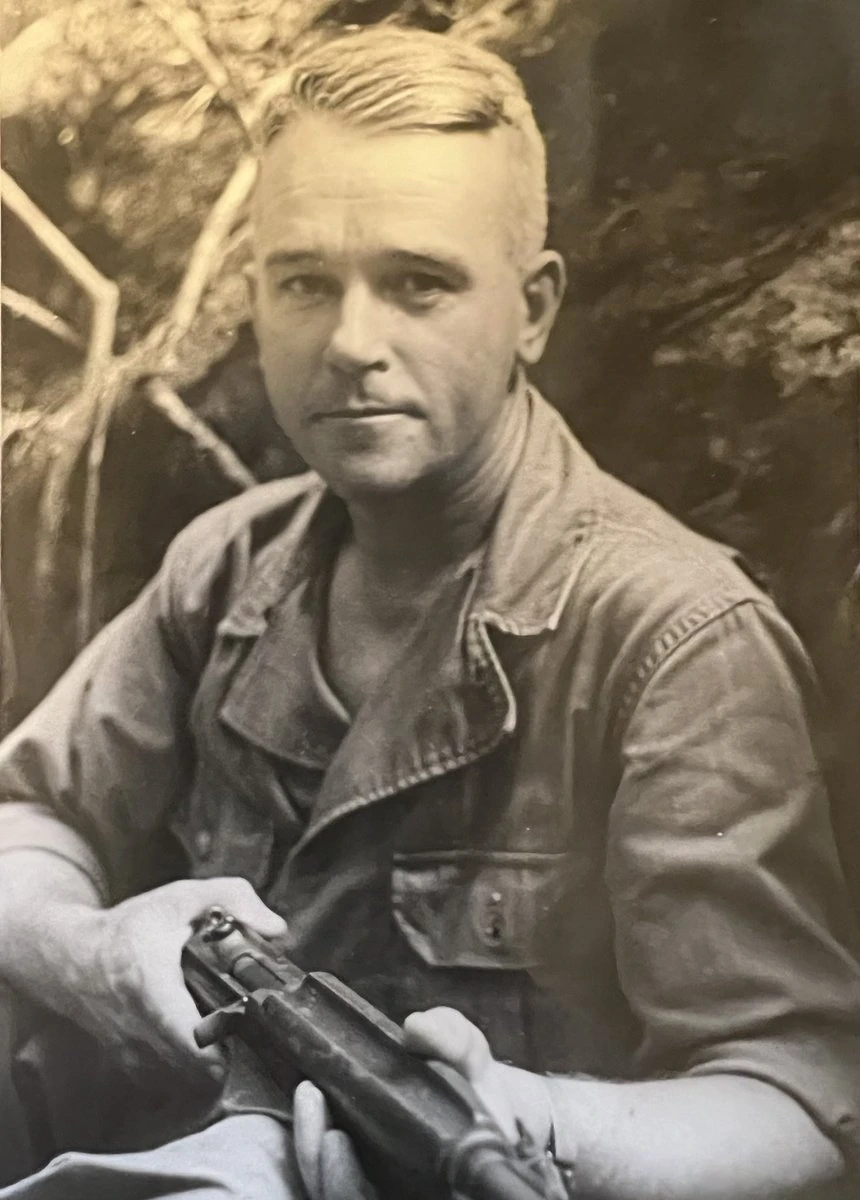 J. Lawton Collins | Historica Wiki | Fandom