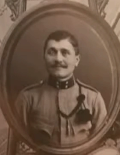 Jacob Senoner | Historica Wiki | Fandom