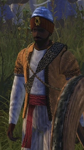 Jagdeep Aalok | Historica Wiki | Fandom