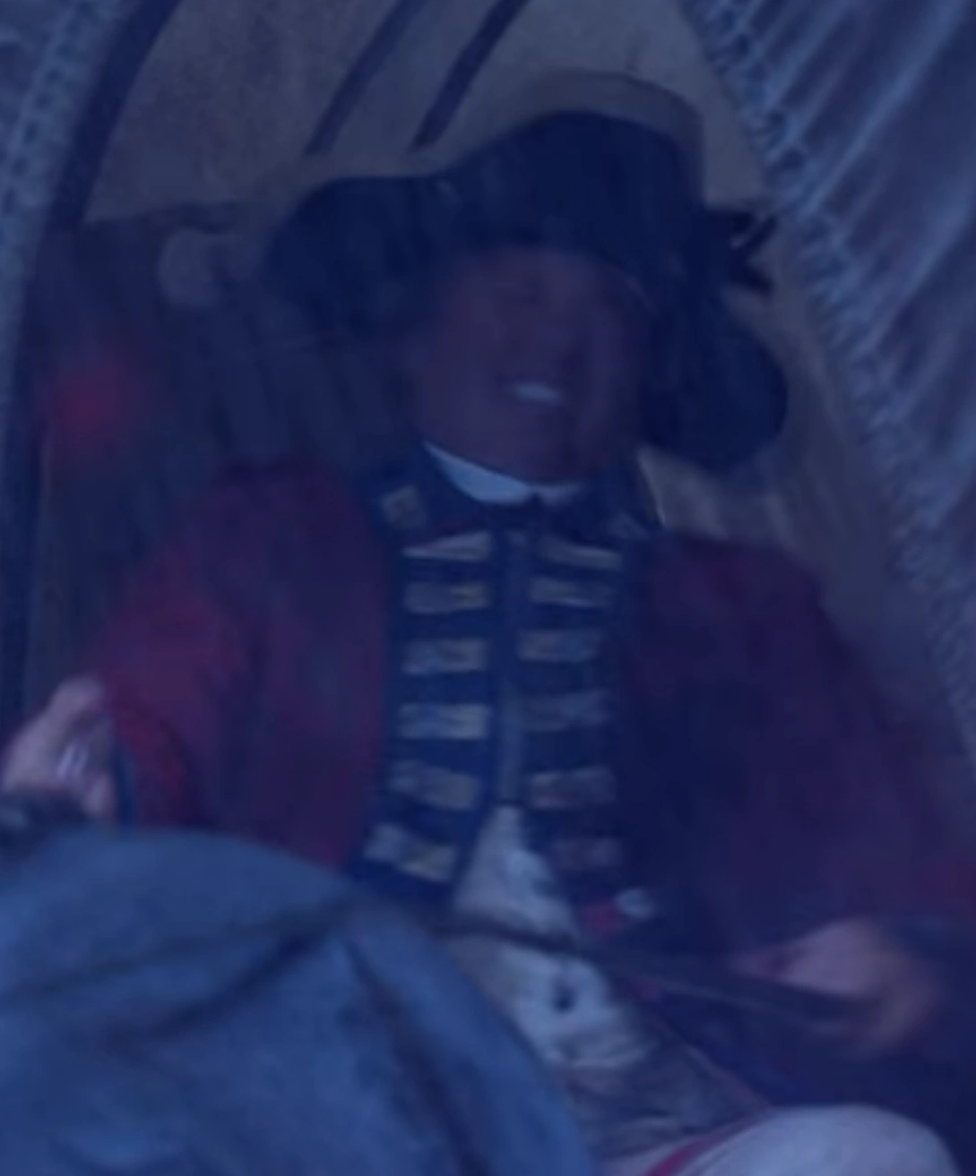 Jerome Berkhead | Historica Wiki | Fandom