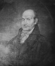 John Condit | Historica Wiki | Fandom