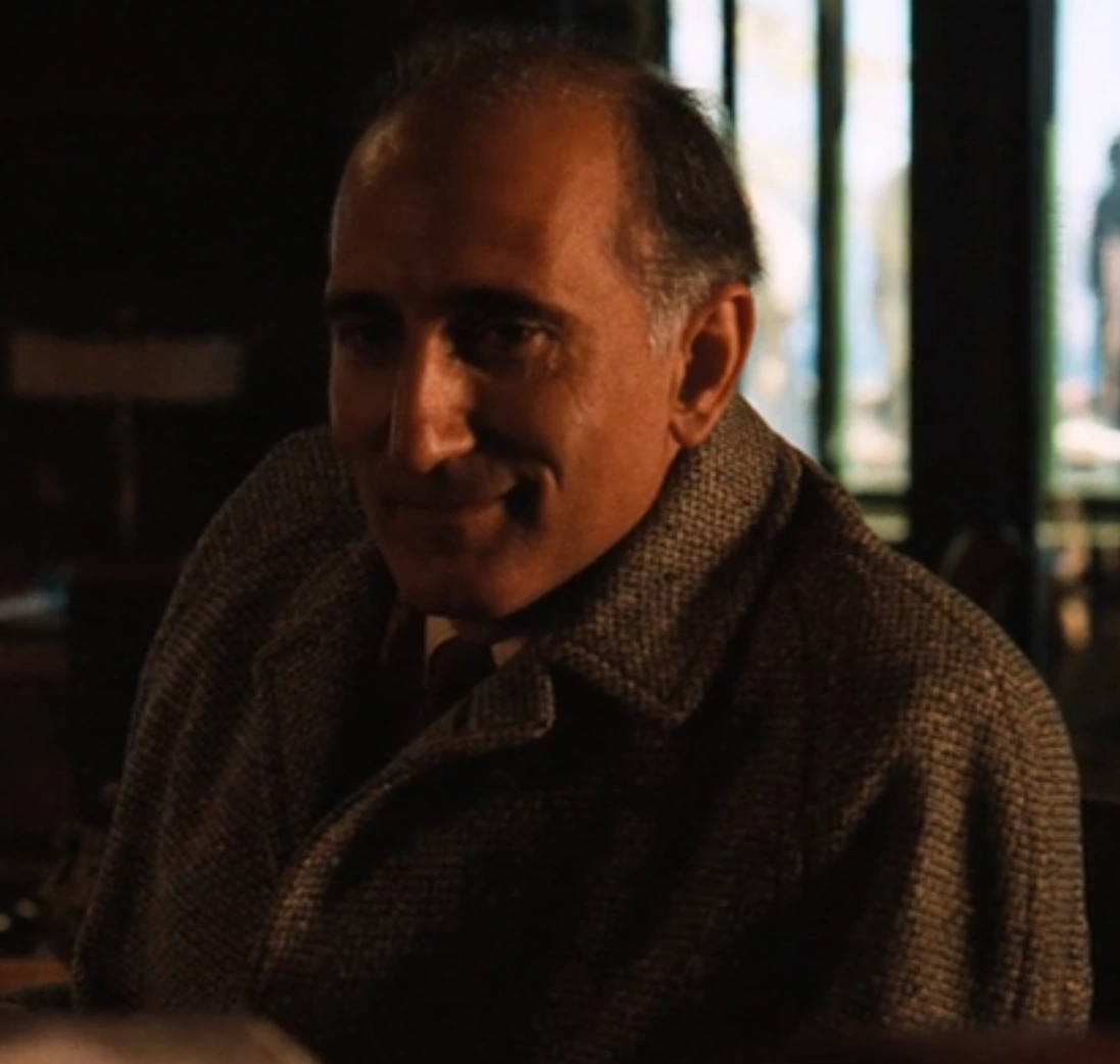 Johnny Ola | Historica Wiki | Fandom