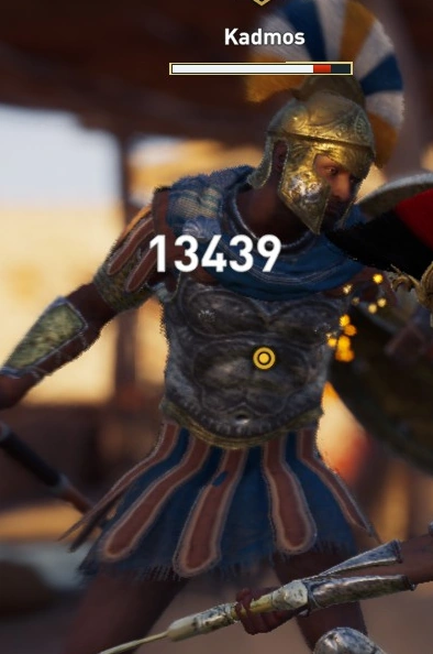 Kadmos, son of Eurypylos | Historica Wiki | Fandom