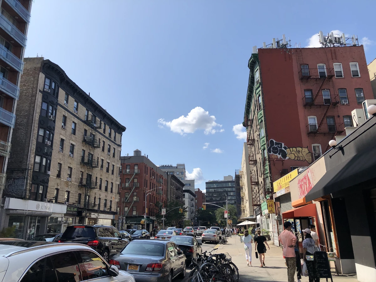 Kenmare Street | Historica Wiki | Fandom