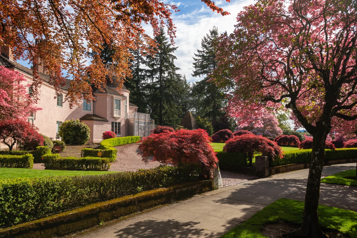 Laurelhurst, Portland | Historica Wiki | Fandom