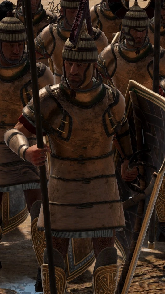Lavrentios Pallakis | Historica Wiki | Fandom